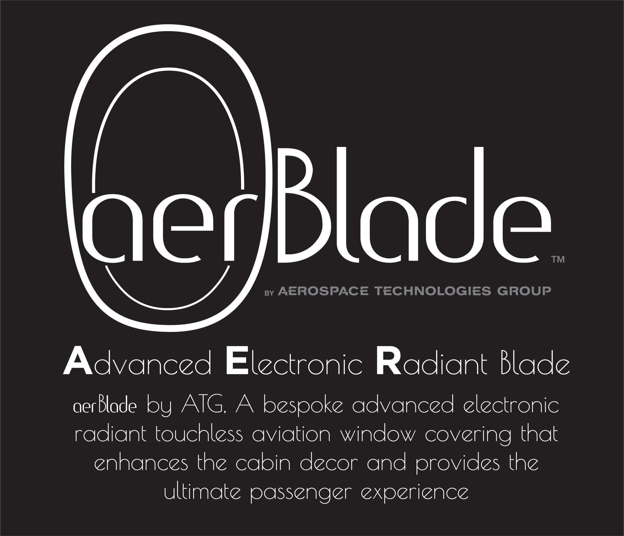 aerBlade by Aerospace Techonologies Group – Out with the Old , In with ...